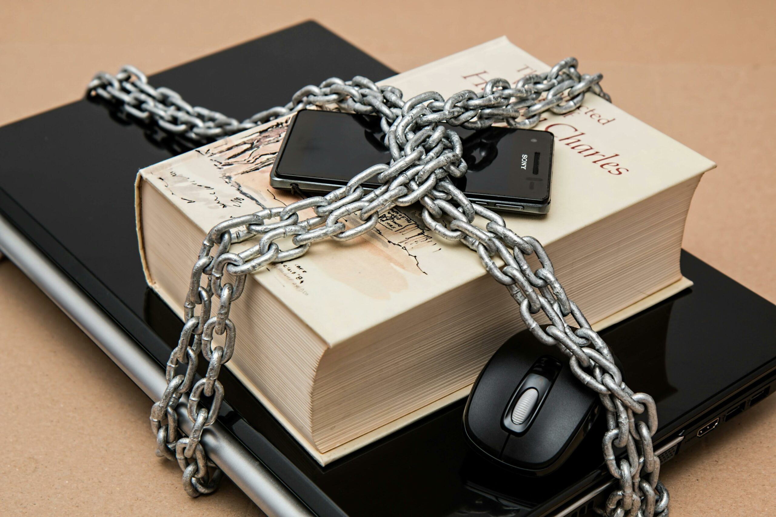 TOP 5 des livres interdits en France