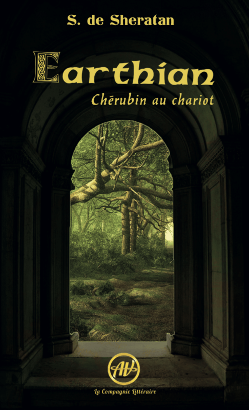 Éditions La Compagnie Littéraire – Maison d'édition – Paris