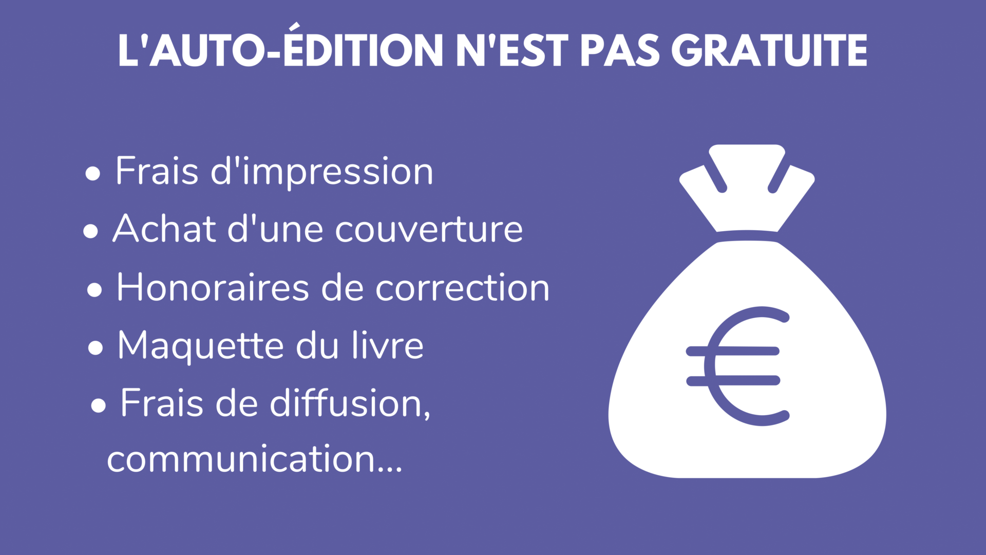 Tout savoir sur l'édition d'un livre en 2025