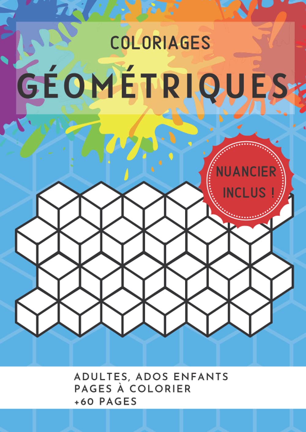 Top 10 des meilleurs livres d'art thérapie en novembre 2025