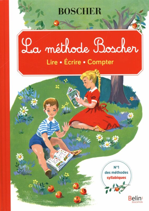Top 10 des livres pour apprendre à lire en janvier 2026