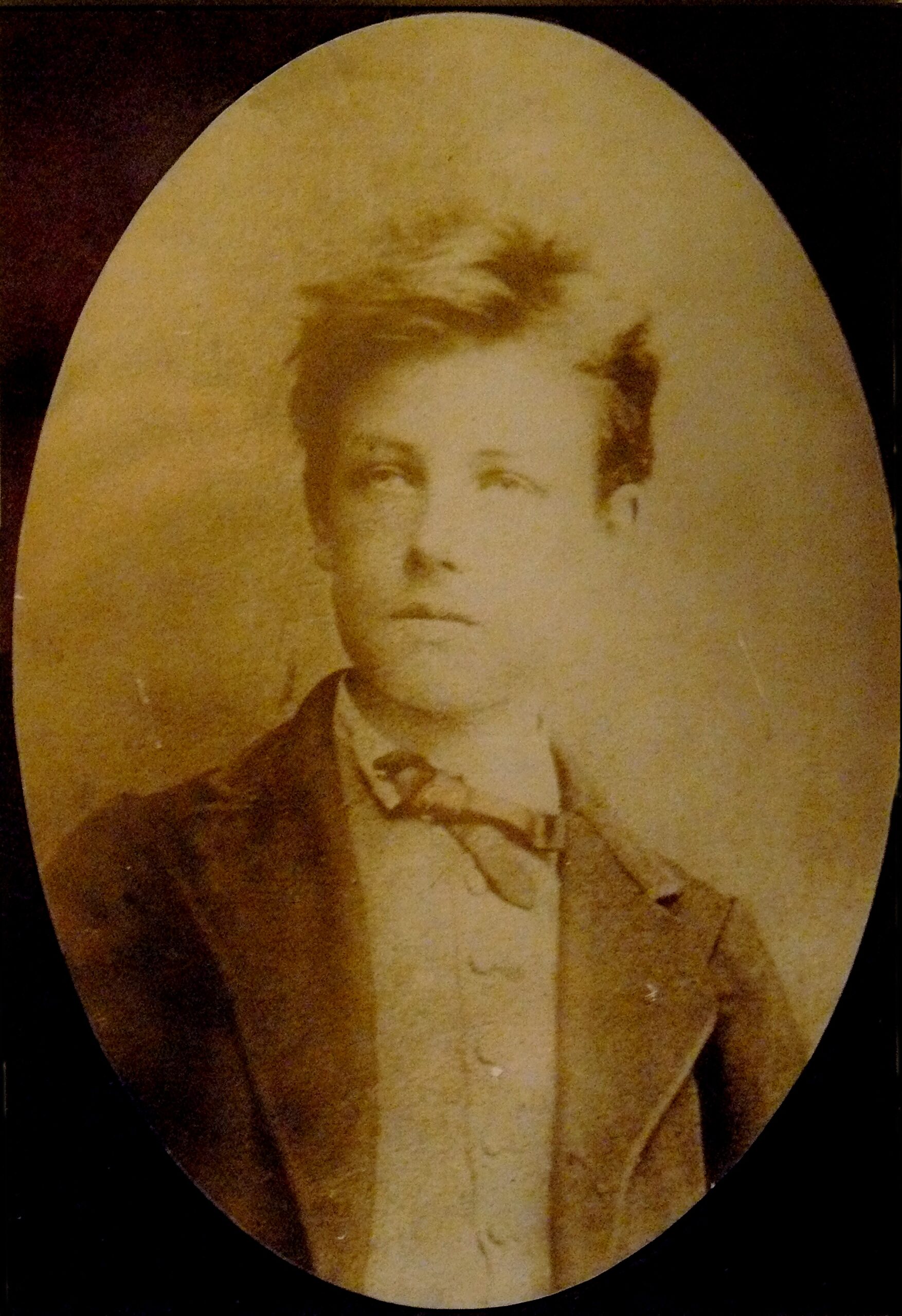 Arthur Rimbaud : poète visionnaire aux multiples influences