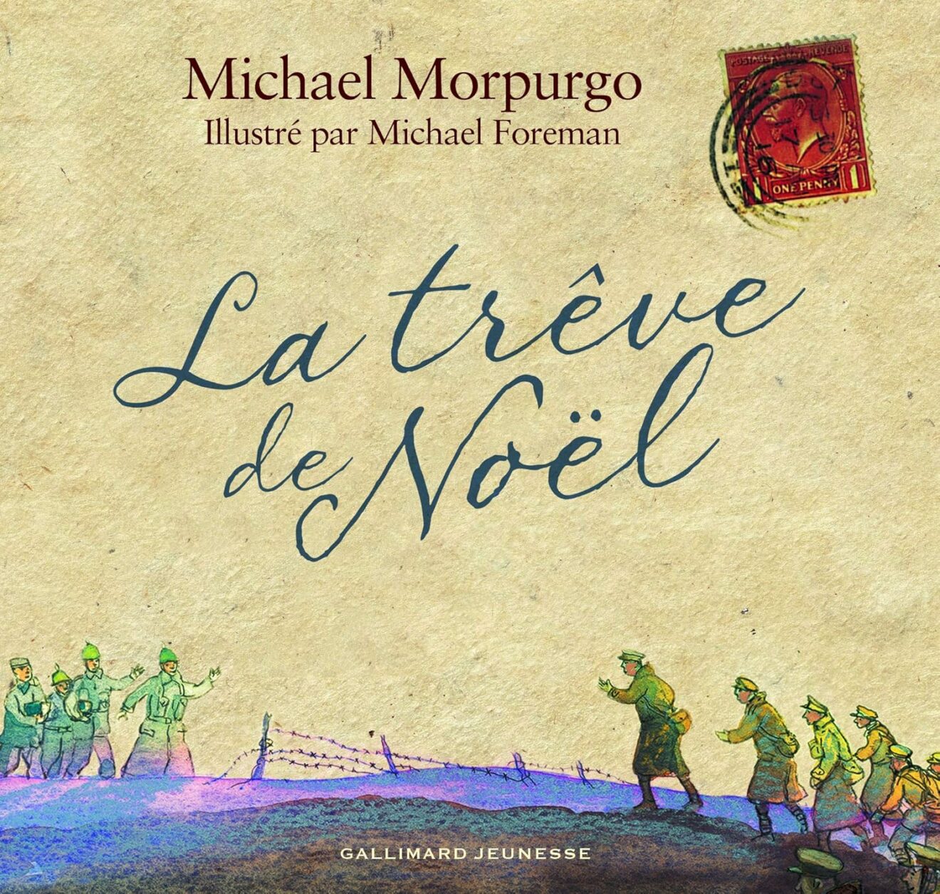 Top 10 des livres de Noël